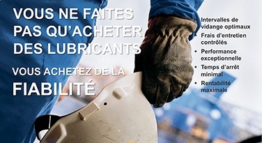 Cetus DE Compressor Oil | Chevron Lubricants (Canada)