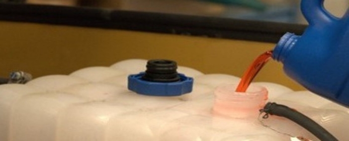 Antifreeze Concentration Calculator | Chevron Lubricants (Canada)