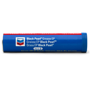 Black Pearl Grease | Chevron Lubricants (Canada)