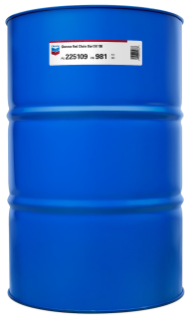 Huiles industrielles | Chevron Lubricants (Canada)